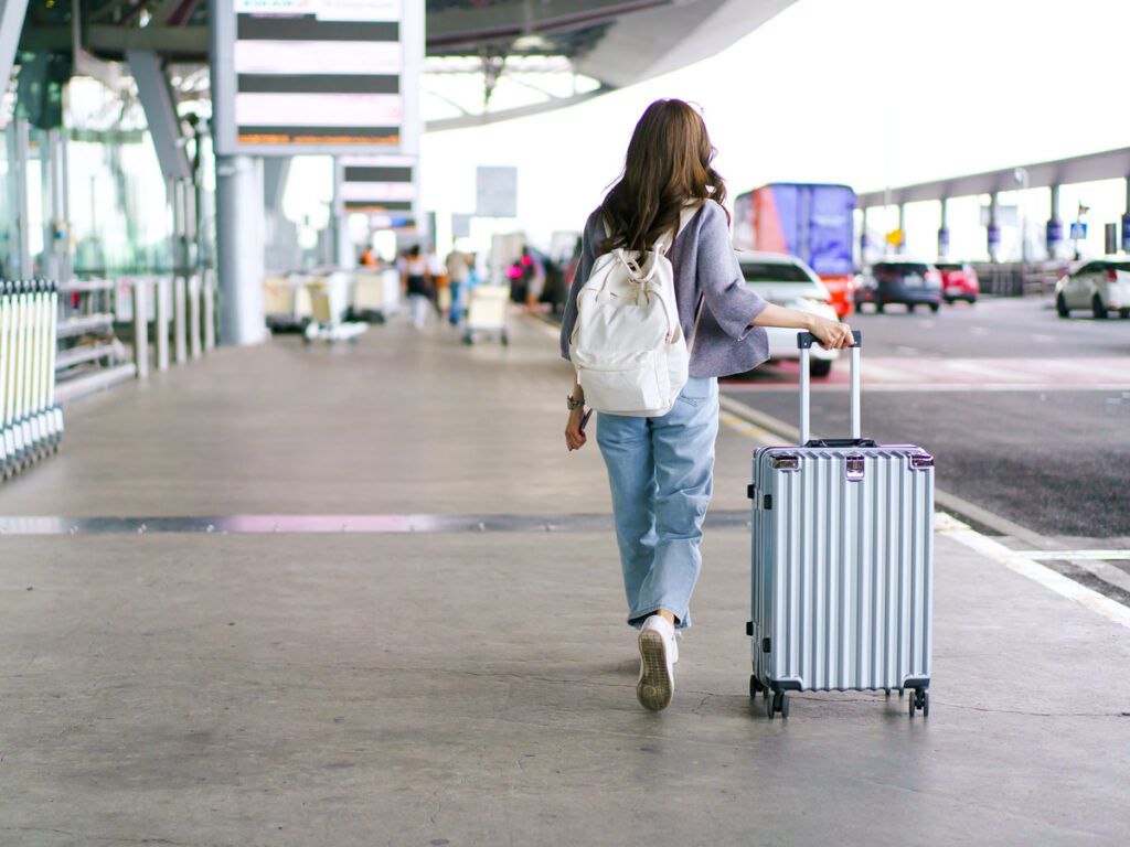 5 Reasons Airlines Can Put You on Their No-Fly Lists - Daily Passport
