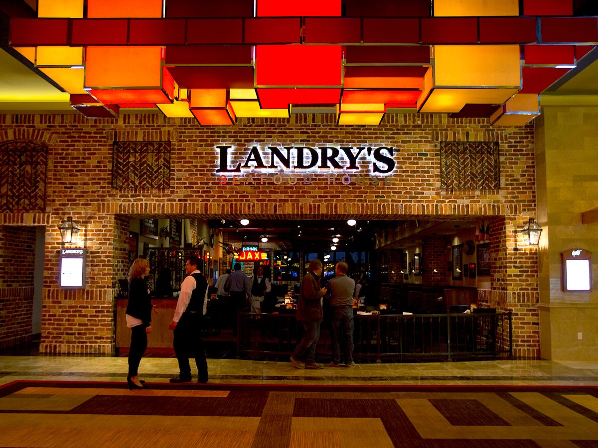 This Is the Best Airport Restaurant in the U.S. - Daily Passport