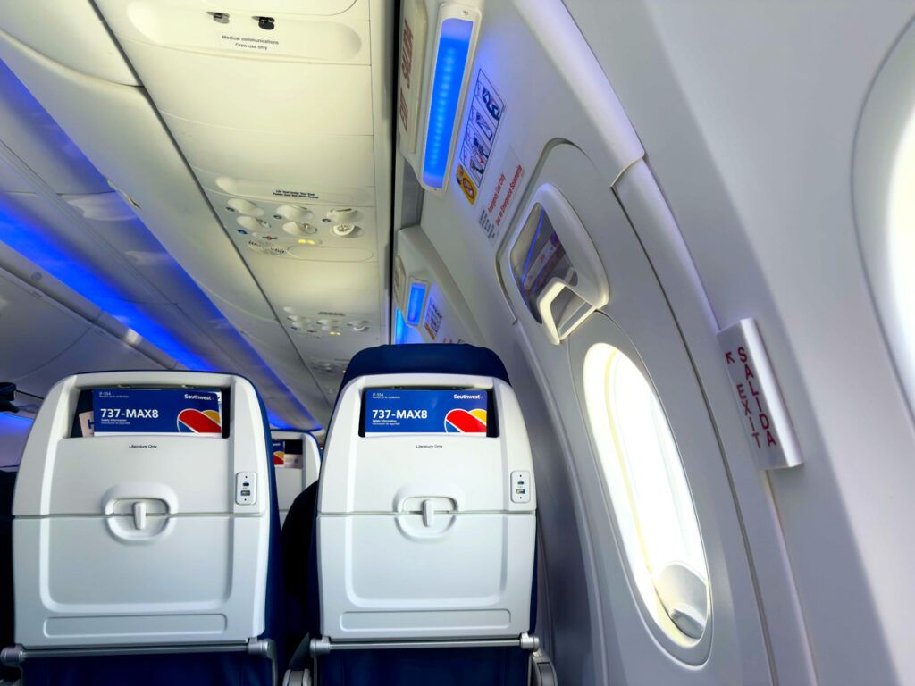 5 Reasons Airlines Can Put You on Their No-Fly Lists - Daily Passport