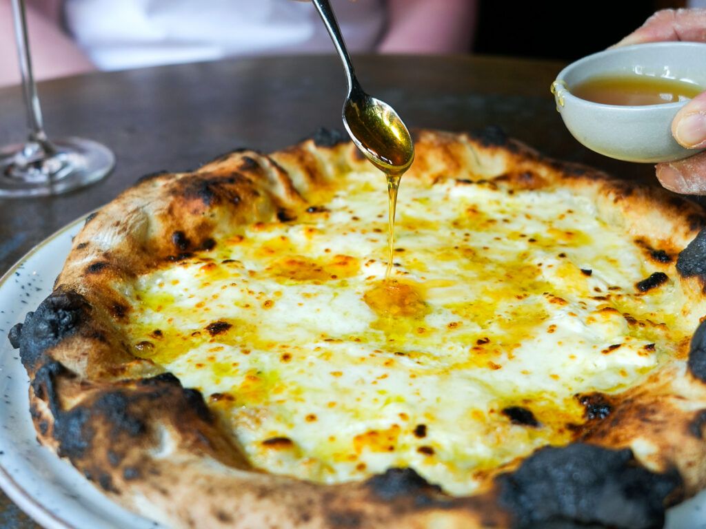 Tokyo Pizza Is the Newest Style You Need To Try - Daily Passport